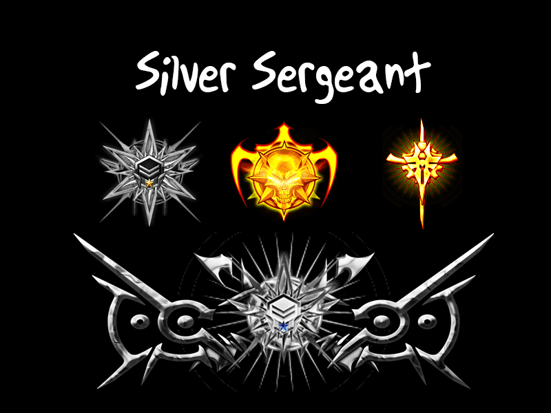 Killmark Silver Sergeant CF 2 | Killmark CF - Shop Killmark