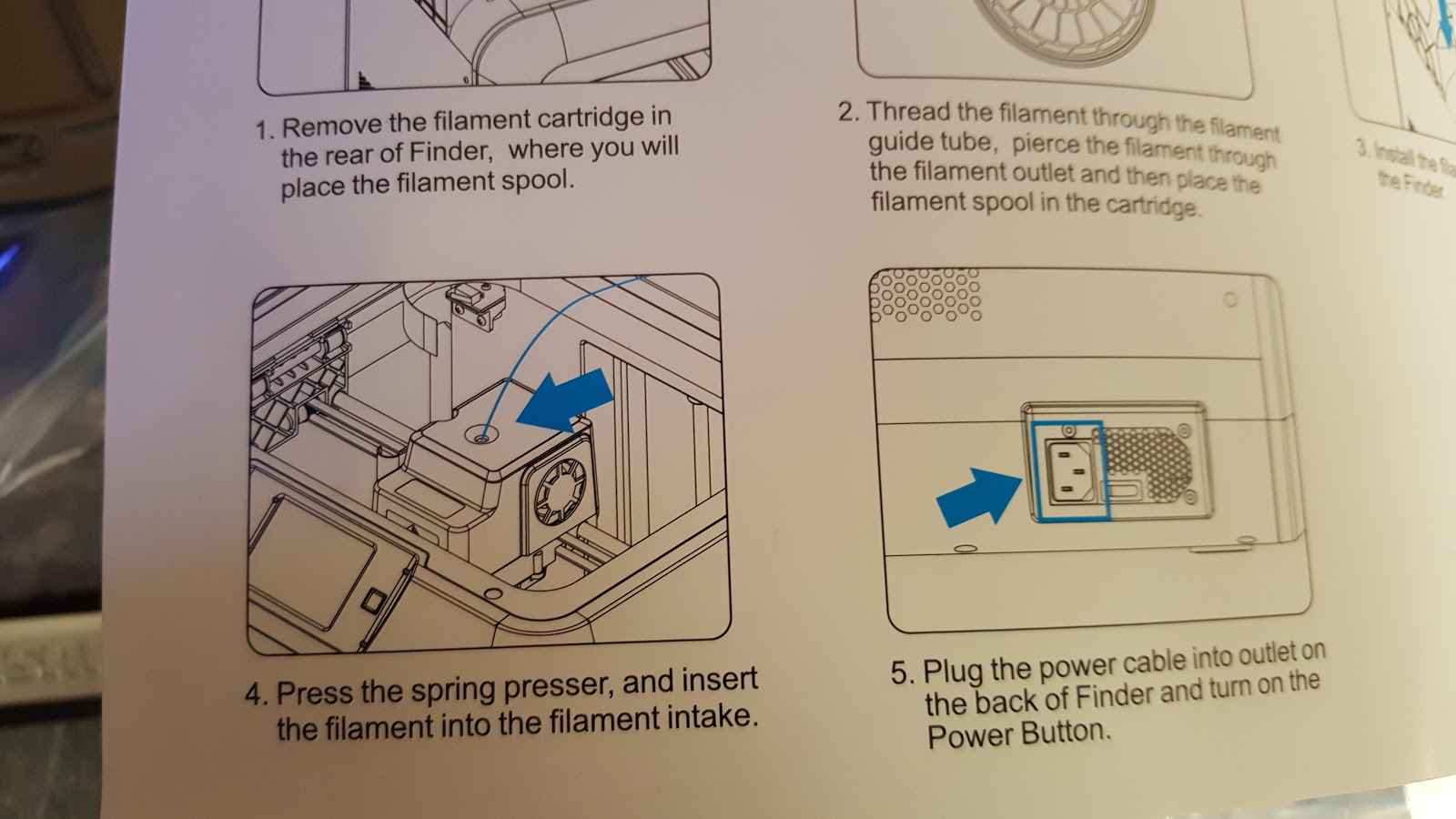 The Good, Bad and Ugly Experiences of a 3d Printing Newbie: New ...