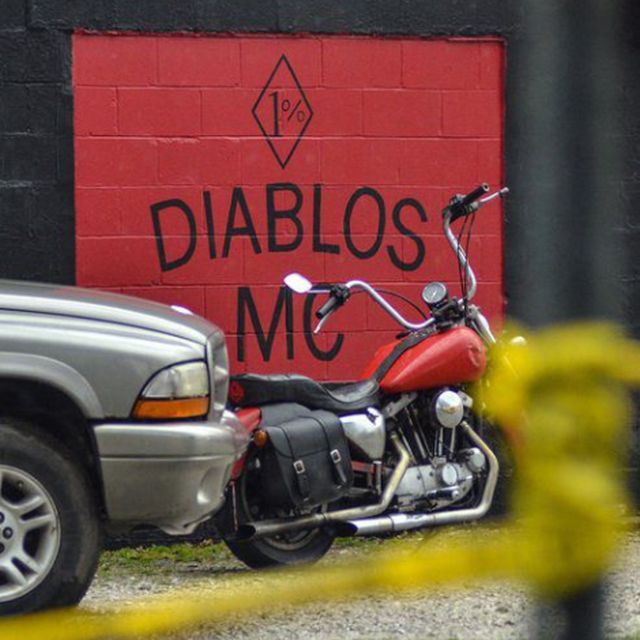 Black Jacks Motorcycle Club South Carolina | Reviewmotors.co