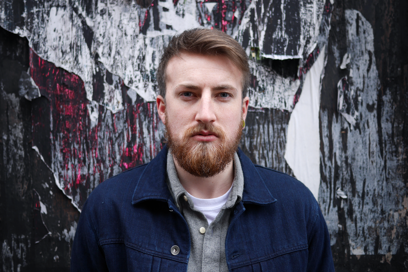 Buckets & Spades - Men's Fashion, Design and Lifestyle Blog: Outfit ...