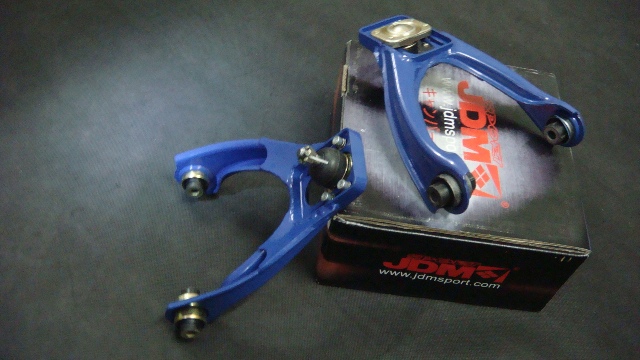EzPerformance: JDM Honda Civic EG/EK/EJ upper control arm