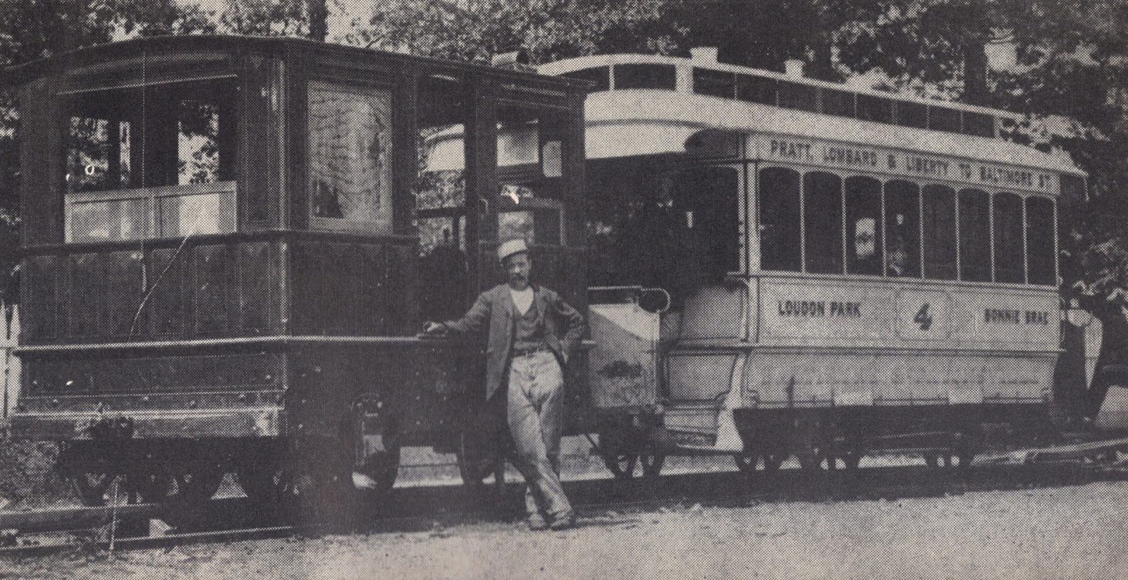 Progress is fine, but it's gone on for too long.: First successful ...