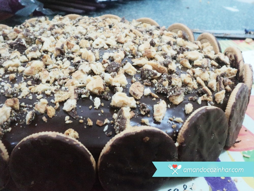 Bolo Amori (krokitos)