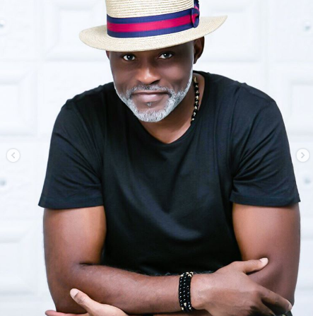 RMD Still Looks Younger, Shares Lovely New Photos - Sirealsilver