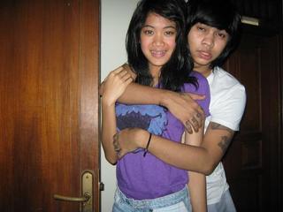 ngatiman: Foto syur Widi Vierra vokalis Band Vierra