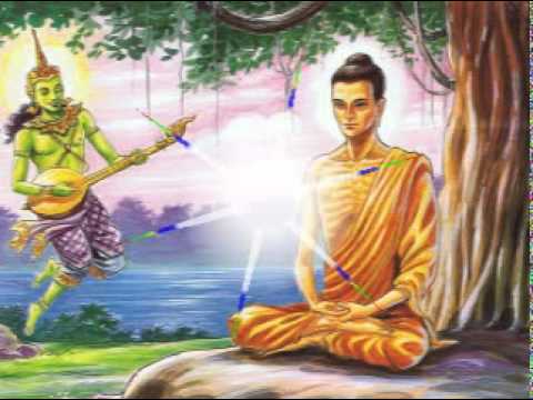 ພຸດທະປະຫວັດ - Buddha-Dhammah