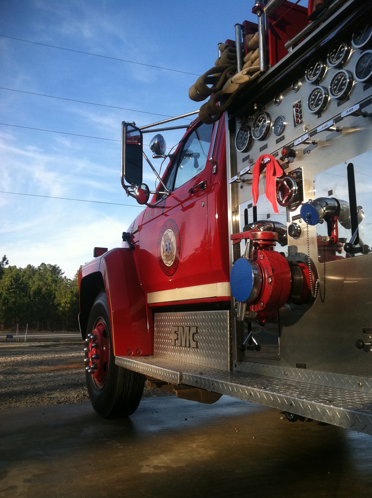 Rockville Volunteer Fire Department Association