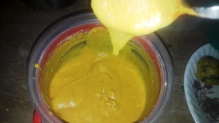 Vada Pav Recipe - Yummy Traditional