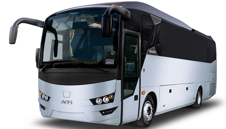 Yeni yerli marka AOS; Visigo Hyper ile ilk kez İngiltere'de-Otometre ...