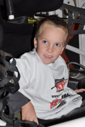 The Journey has Begun!