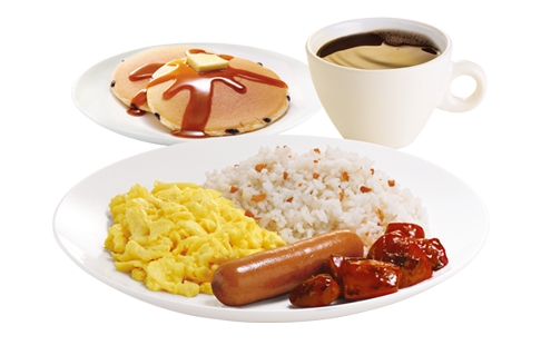 Around the World: KFC Philippines Offers All-You-Can-Eat Breakfast