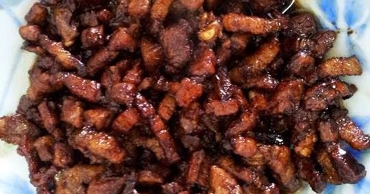 Pok Bak by Wendy Ang