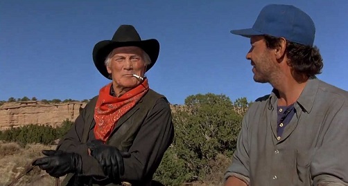 Film Intuition: Review Database: Blu-ray Review: City Slickers (1991)