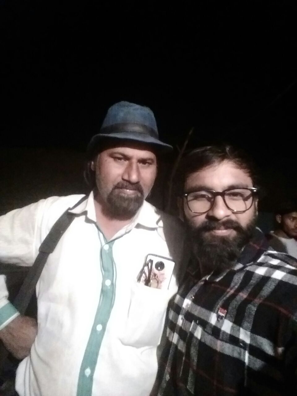 Ishwar Rao Nirbhawan (ishu rao)