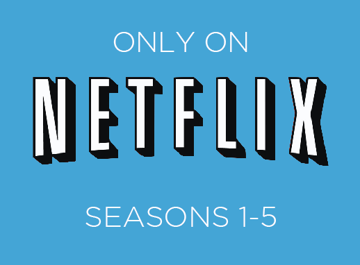 Extended Practice: Archer: Netflix Branding & Ident