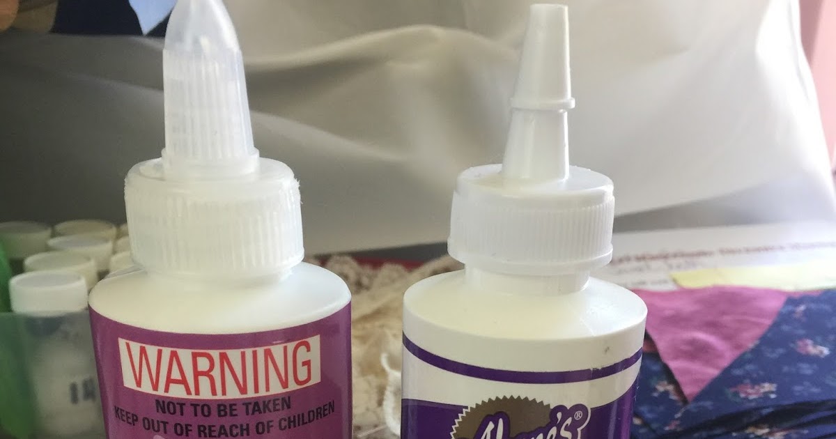 Crafter's Thread: Fray Stopping Preferences