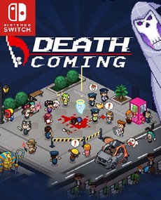 Death Coming - Download Game Nintendo