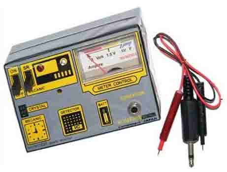 Jual aneka barang: Brand New 6 In1 Microtest Watch Quartz Control Coil ...