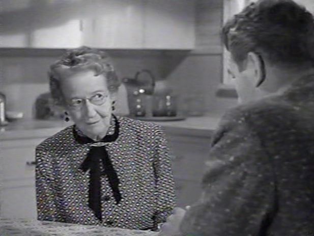 Another Old Movie Blog: Our Miss Brooks - 1956