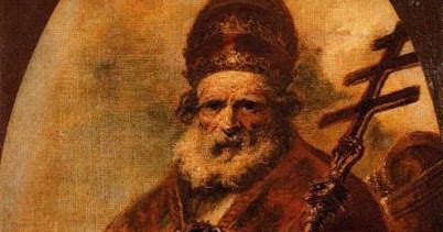 Dalle «Lettere» di san Leone Magno"Sacramento della nostra riconciliazione"