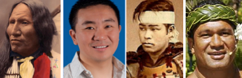 NephiCode: DNA and the American Indian – Part II