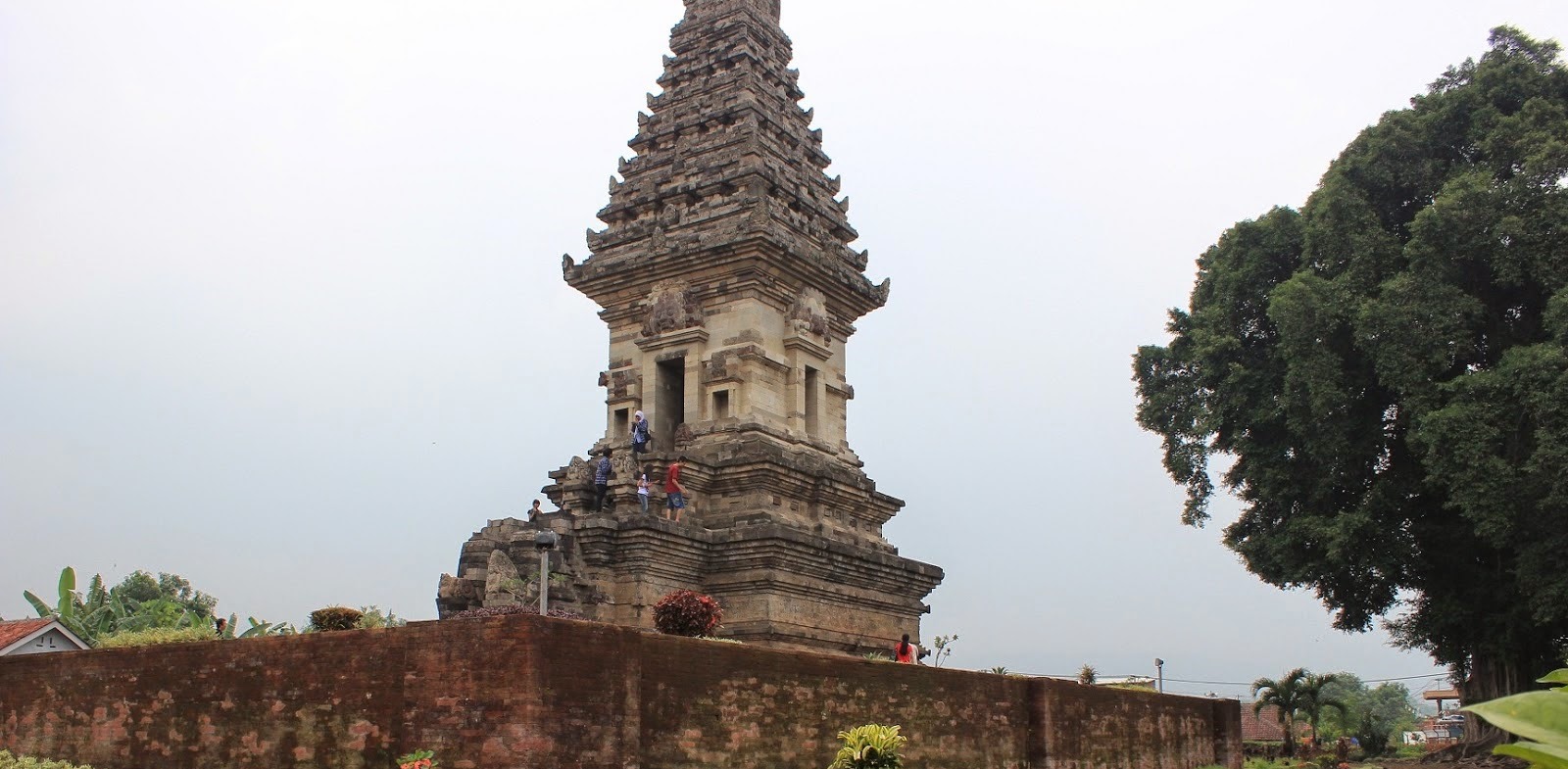 Sejarah Kerajaan Kediri - SIAP UJIAN