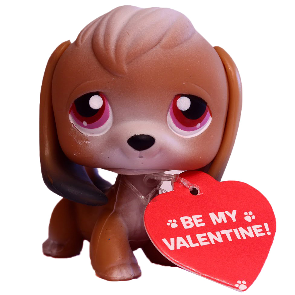 LPS Beagle Generation 1 Pets | LPS Merch