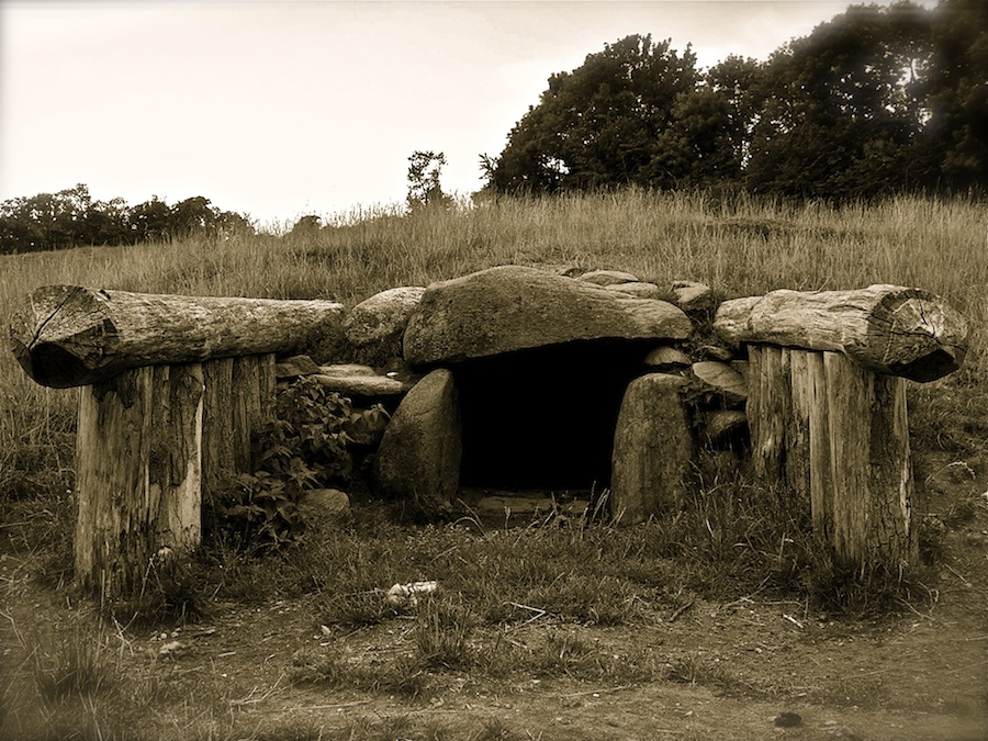 Elementa Mundi: Nordic Legends and Beliefs 2: The Draugr, the real ...