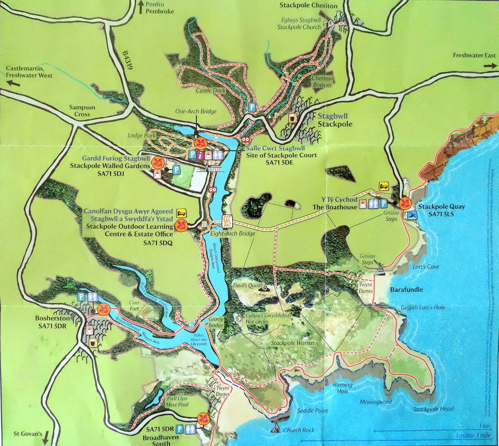 Lex and Robyn - Life as it happens