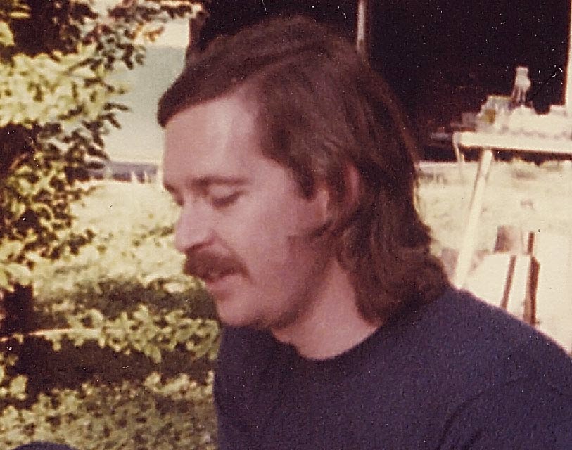 Living the life in Saint-Aignan: Throwback Thursday — May 1979