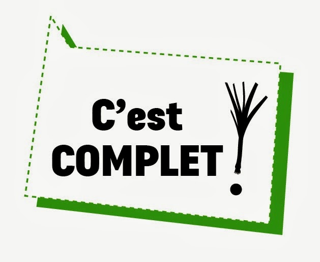 AMAP Nation - Le temps des légumes: L'Amap affiche COMPLET