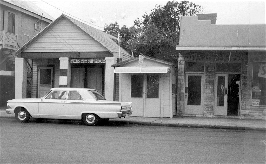 Random Pixels Blog: Key West...then and now