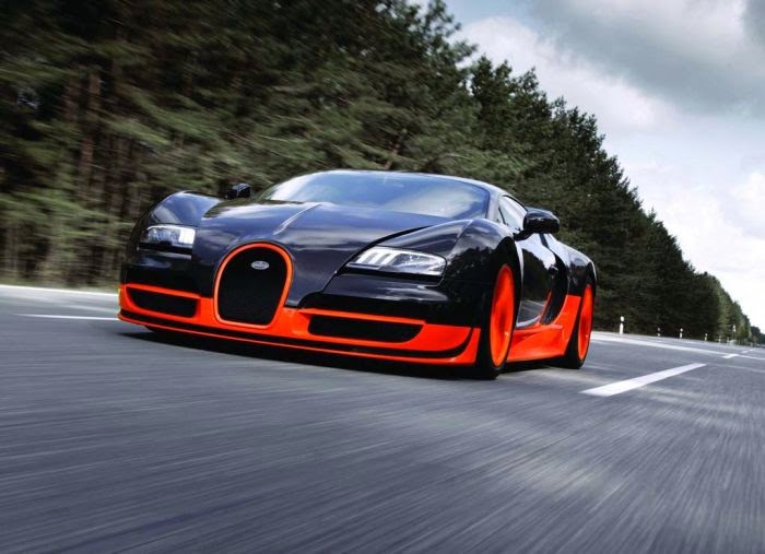 top 5 most sophisticated cars in the world - Top and The Best