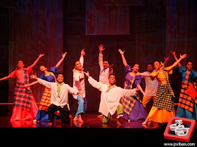 Jori's Entertainment Journal: Philippine Opera Company's "Ang Bagong ...
