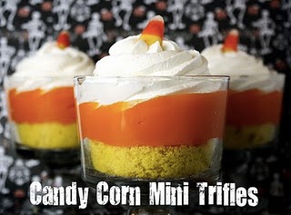Cute Food For Kids?: 42 Candy Corn Ideas