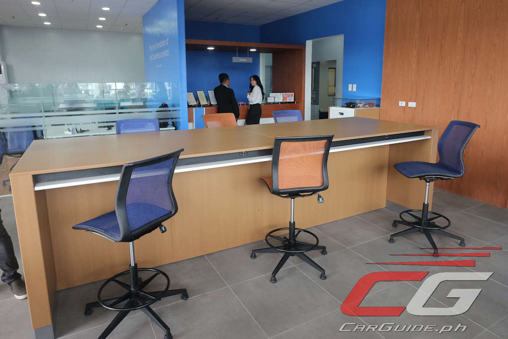 Ford is Now Delivering a More Interactive Dealership Experience ...