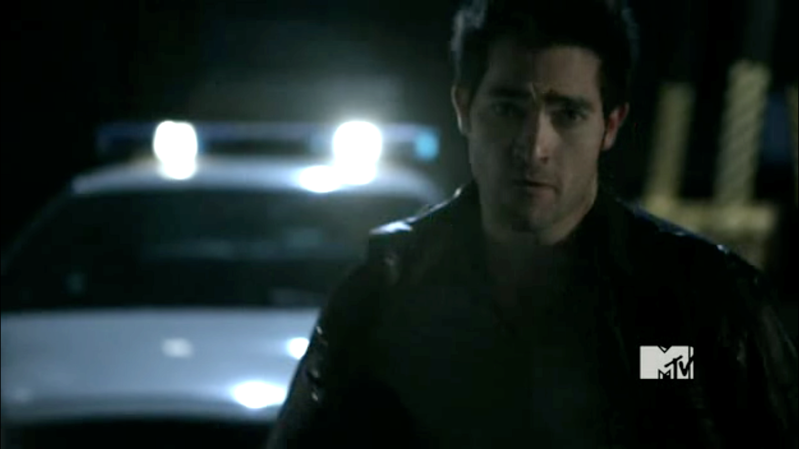 Pop Culture is Not Art: Recapturing Teen Wolf: Mutual Jacket Tugging ...