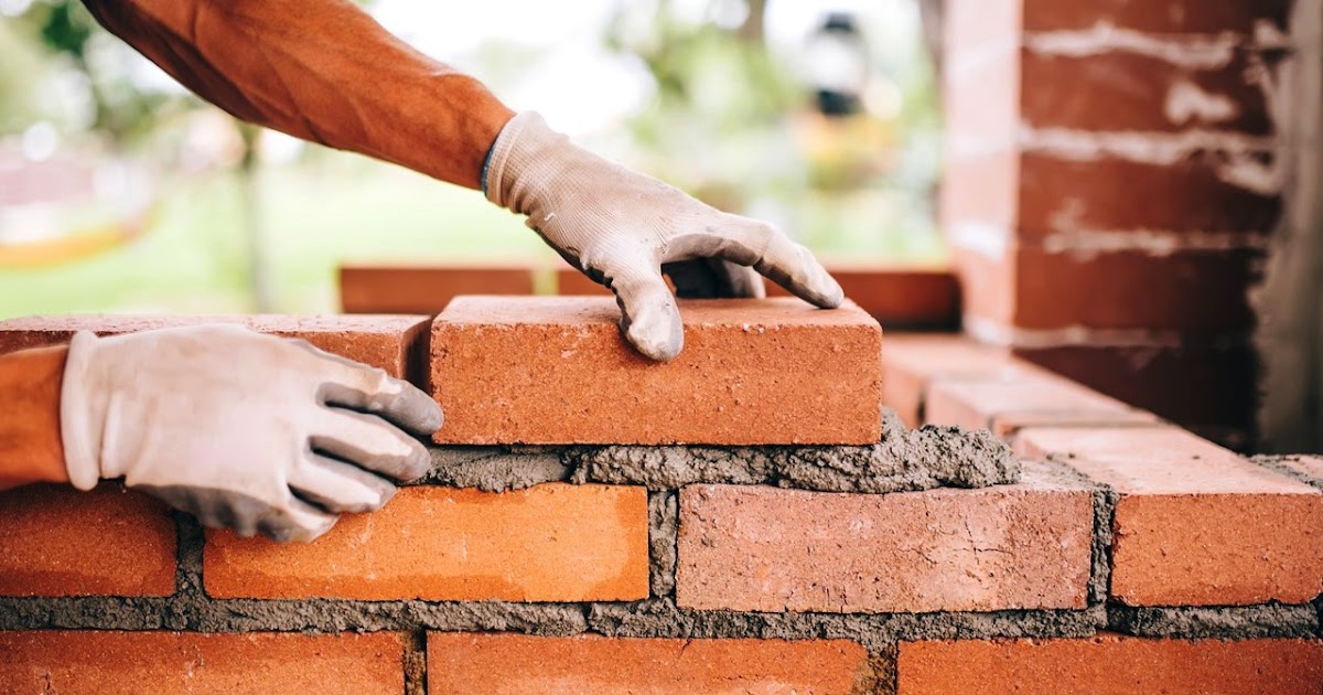 Daftar Harga Bata Merah, Batako dan Bata Ringan Tahun 2020 - Dunia Sipil
