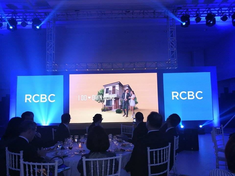 Lemon GreenTea: RCBC reveals new look, and tagline “We believe in you”