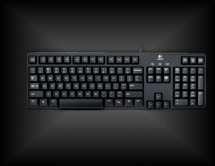 Inputandoutput Device Keyboard