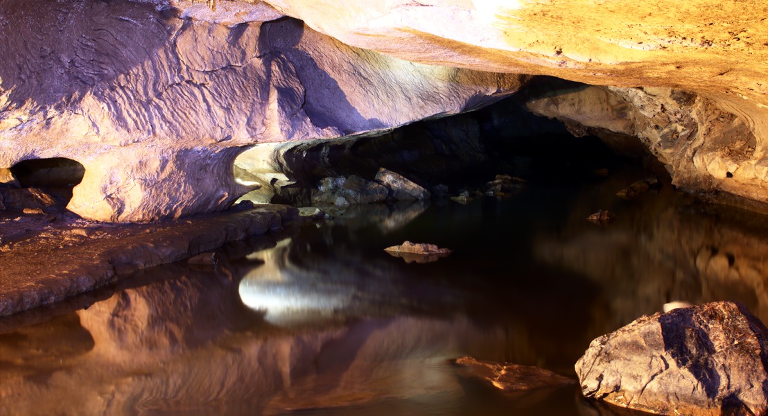 Photography trip to Atwells Tunnel Cave - Triangle Troglodytes