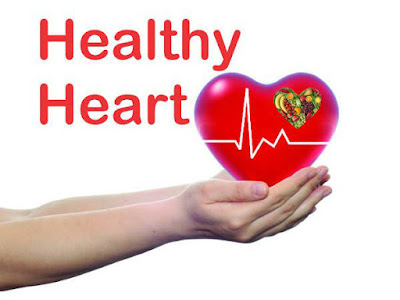 Top 10 healthy heart tips - Healthy Lifestyle