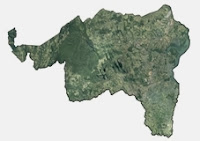 MARIA PAIVA: MAPA DE CARIACICA