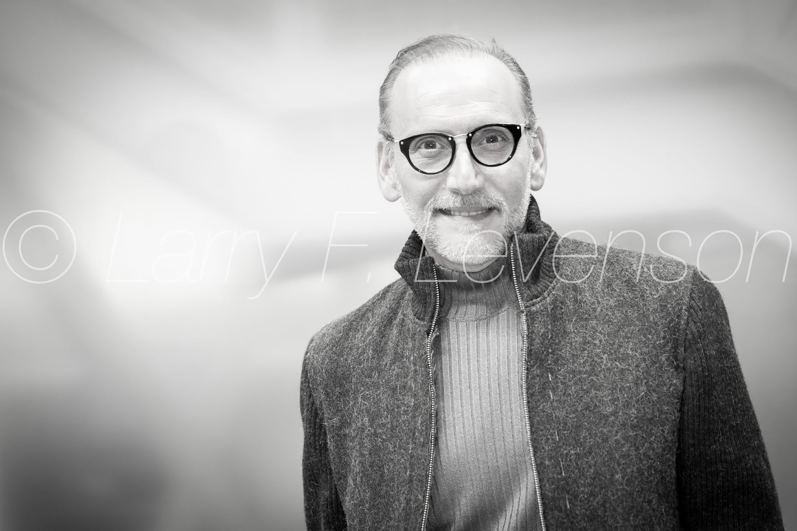 Larry F. Levenson Photography: SAG-AFTRA, NATAS: Parrish Maynard ...