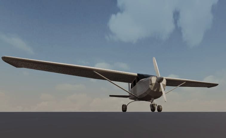 Familia Aereoplano (RFA) | ArquiHoy-Revit