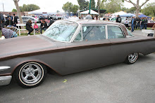 HOODS CAR CLUB AND CUSTOM CYCLES: THE DND EXP take you to the 29th ...
