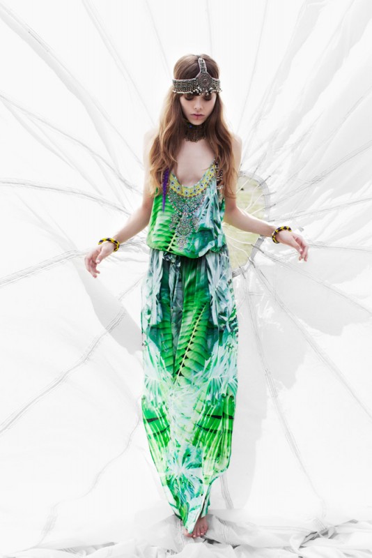 Life In Fashion: Gypset