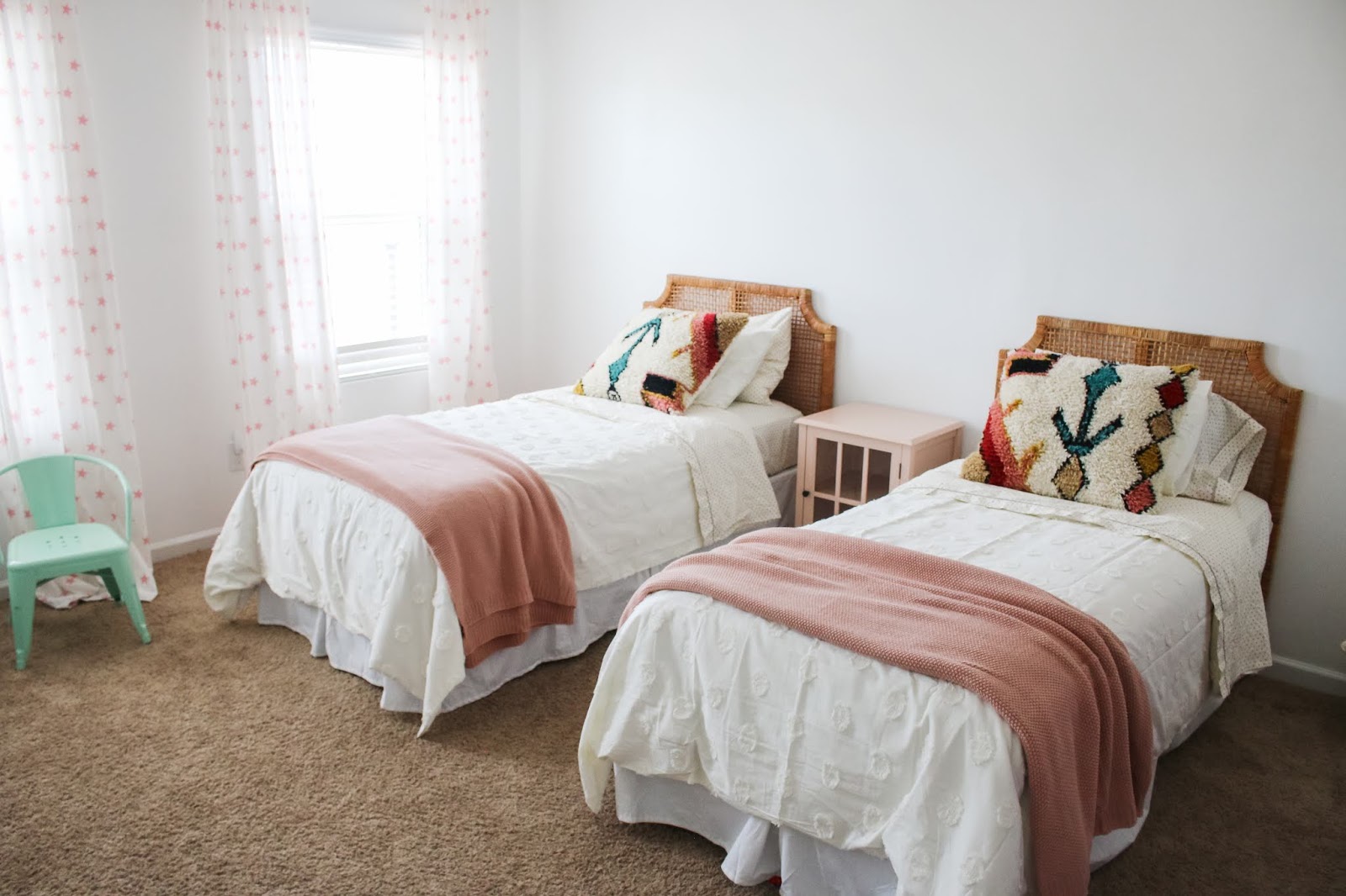 The Girls' Room So Far: the Good, Bad, and the Ugly - Pretty Real