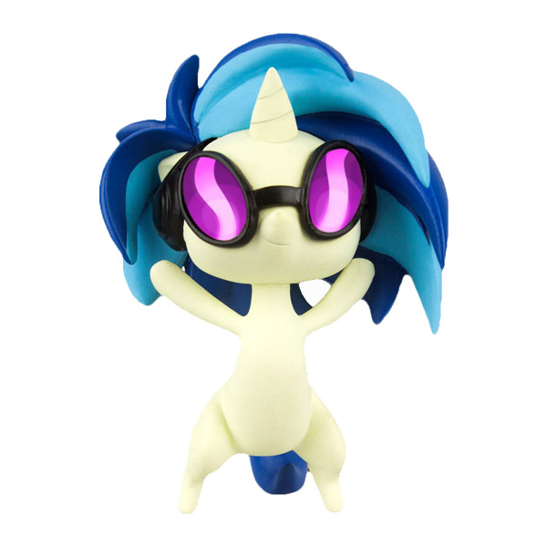 MLP Chibi Vinyl Figure Series 1 G4 Other Figures | MLP Merch
