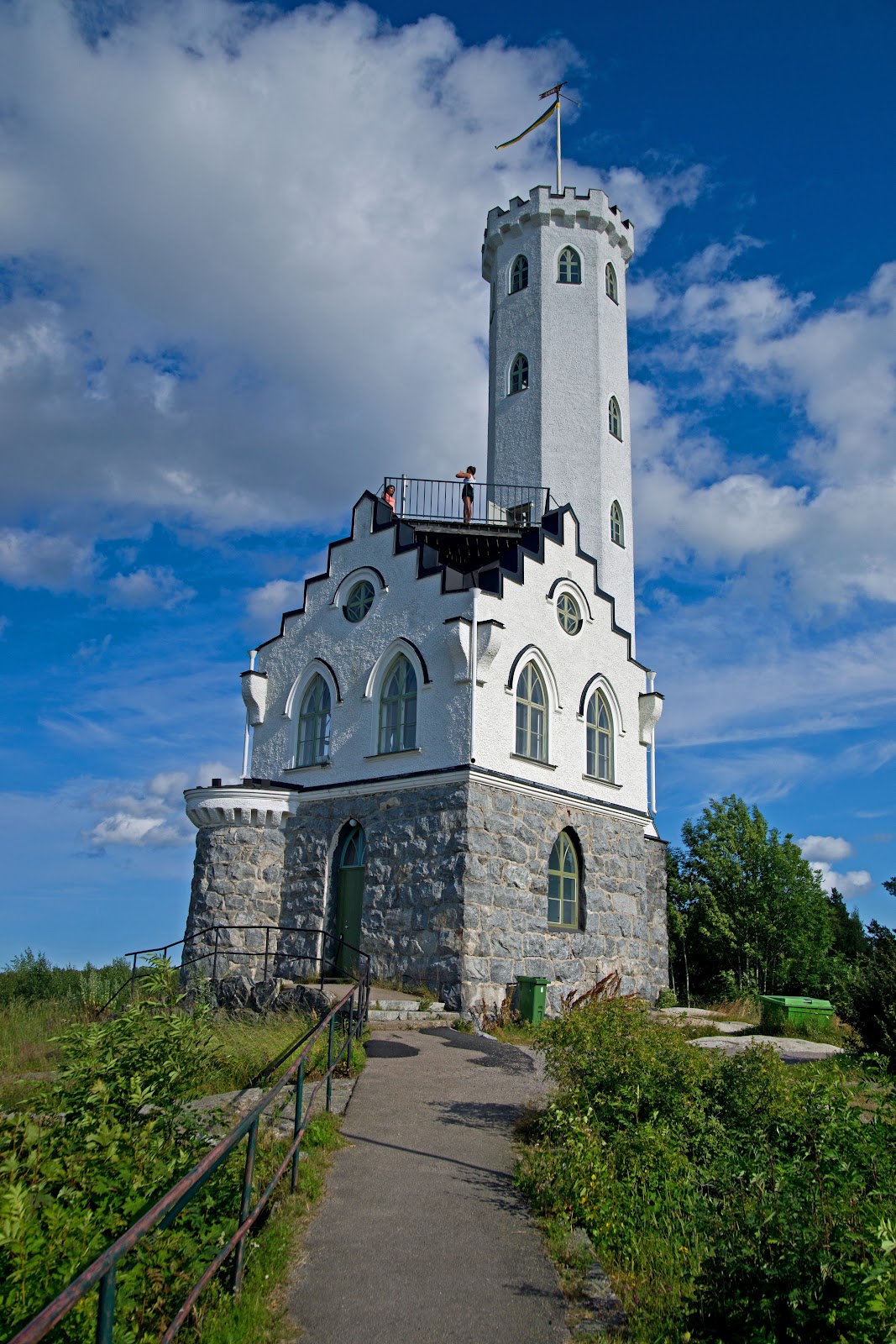 Malmö Lundabygdens Fotosällskap: Söderhamn